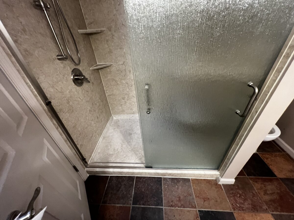 Walk-In Shower Installation Archives - Luxury Bath Technologies Los Angeles