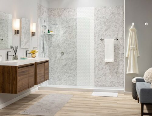 Perks on a One-Day Shower Installation