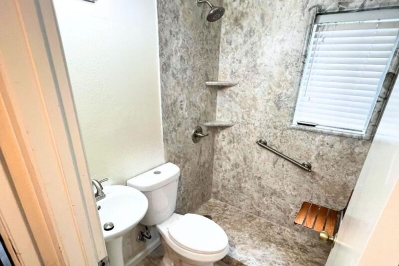 The Convenience of One-Day Shower Remodels The Convenience of One-Day Shower Remodels