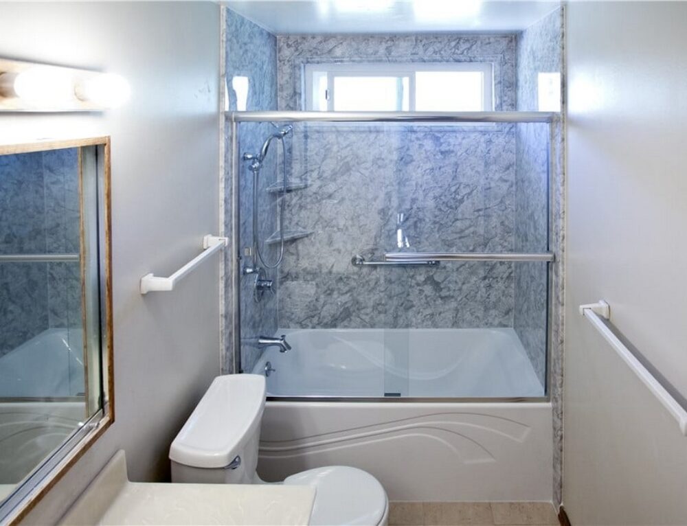 Should I Get a One-Day Walk-In Shower Installation?