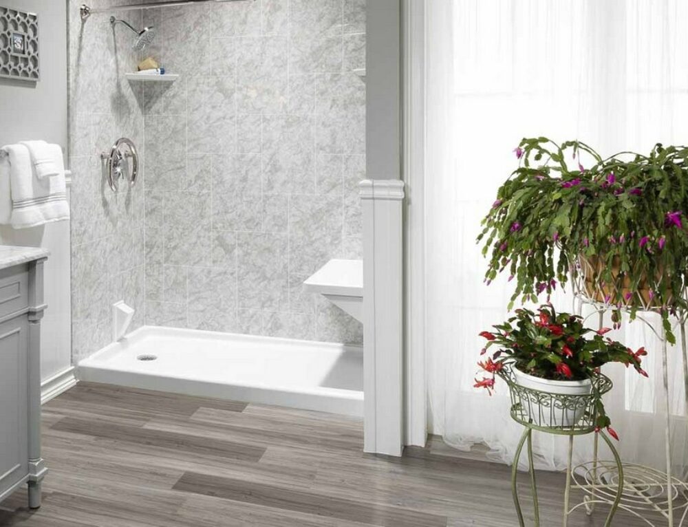 How Tub Upgrades Enhance Your Bathroom’s Appeal﻿